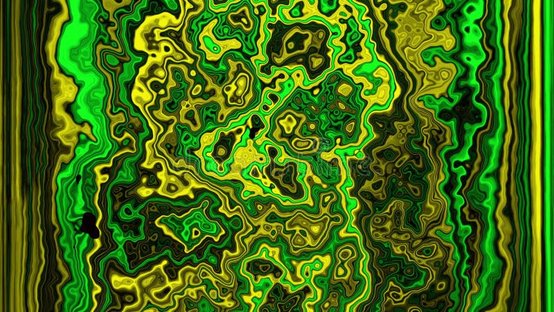 3D Animated Background Textures and Color Models that Move and Mix ...