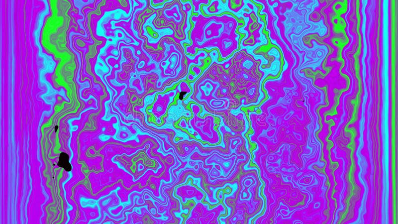 3D Animated Background Textures and Color Models that Move and Mix ...