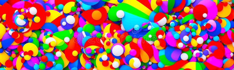 3d Animated Illustration of 10 Second Countdown Timer. Stock Vector ...