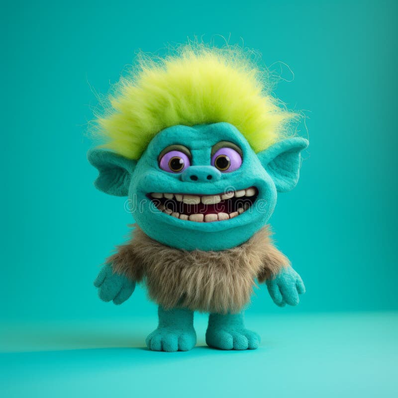 Collectible Character Stock Illustrations – 1,091 Collectible Character ...