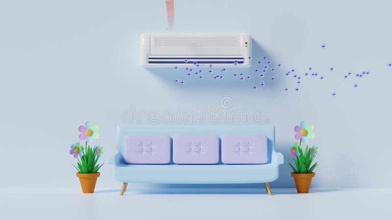 Air Animation Conditioner Stock Footage & Videos - 745 Stock Videos