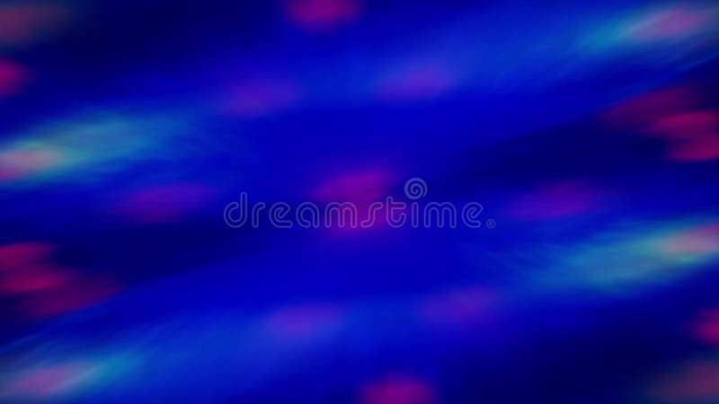 Colorful Pattern Footage Background Stock Video - Video of circle ...