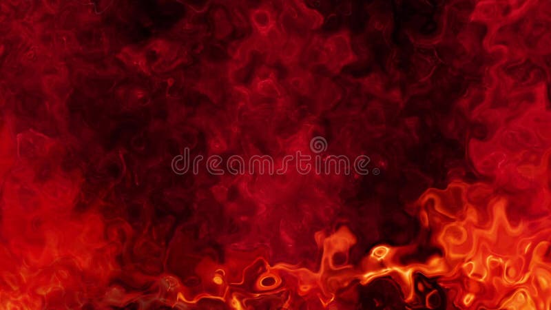 Dark Red Flame Footage Background Stock Footage - Video of graphic ...