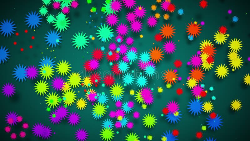 Stars Cartoon Animation Stock Footage & Videos - 3,421 Stock Videos