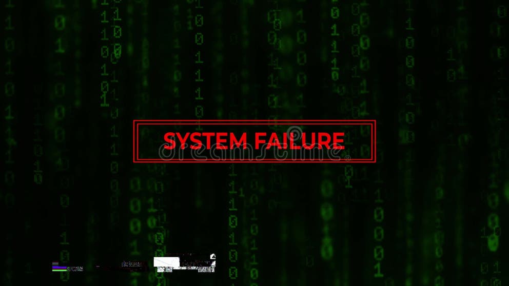 Matrix Screensaver Stock Illustrations – 192 Matrix Screensaver Stock ...