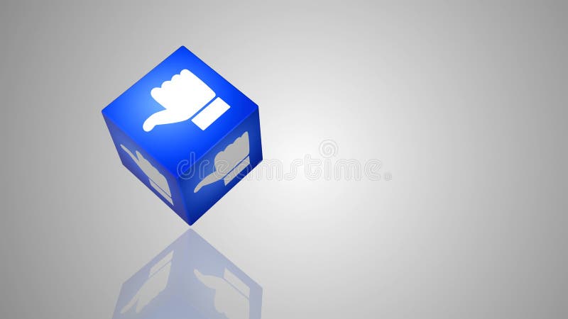 Animation of Like and Heart Icons Floating Over Biracial Girl Using ...