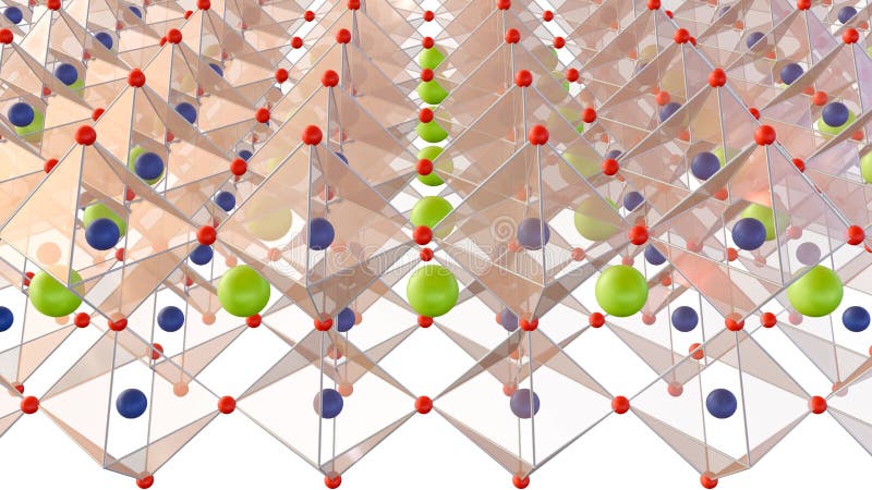 Perovskite Nanostructures Stock Footage & Videos - 1 Stock Videos
