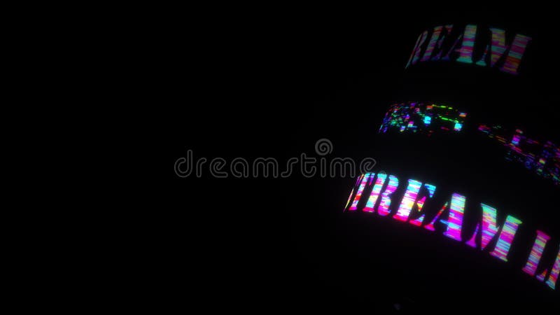 Seamless Live News Intro on Green Screen Stock Footage - Video of ...