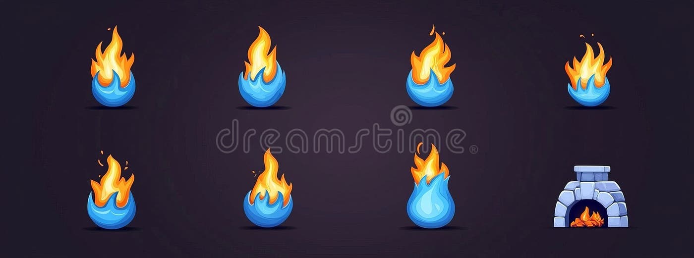 2d Game Sprite Stock Illustrations – 1,096 2d Game Sprite Stock ...