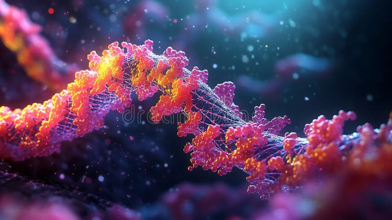 Antibodydna Stock Illustrations – 1 Antibodydna Stock Illustrations ...