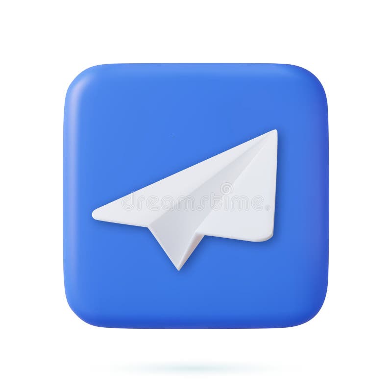 3d app icon symbols. stock vector. Illustration of interface - 281165018