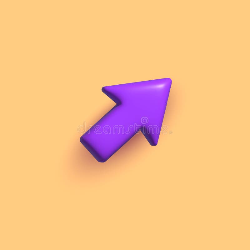 Purple Mouse Pointer Stock Illustrations – 1,041 Purple Mouse Pointer ...