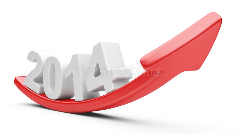 Year Arrow Stock Illustrations – 14,714 Year Arrow Stock Illustrations ...