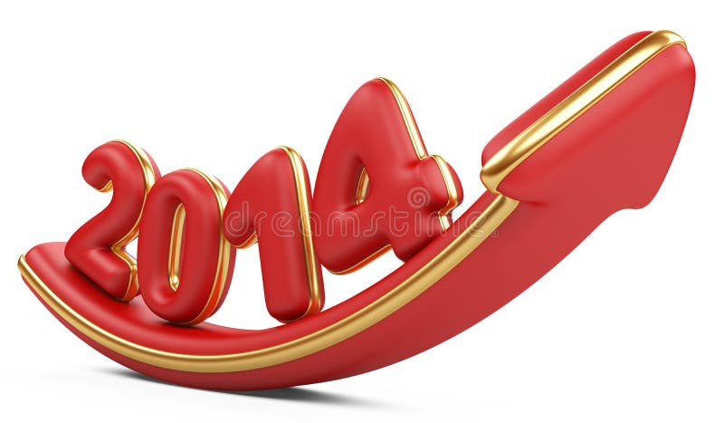 Year Arrow Stock Illustrations – 17,204 Year Arrow Stock Illustrations ...