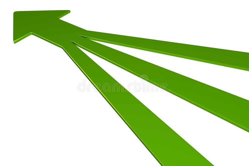 Green Arrow Png Stock Illustrations – 344 Green Arrow Png Stock ...