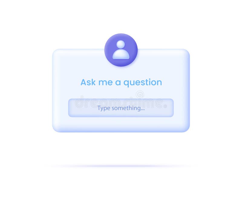 Instagram Ask Me Question Stock Illustrations – 29 Instagram Ask Me ... Instagram Ask Me Question Stock Illustrations – 29 Instagram Ask Me ...