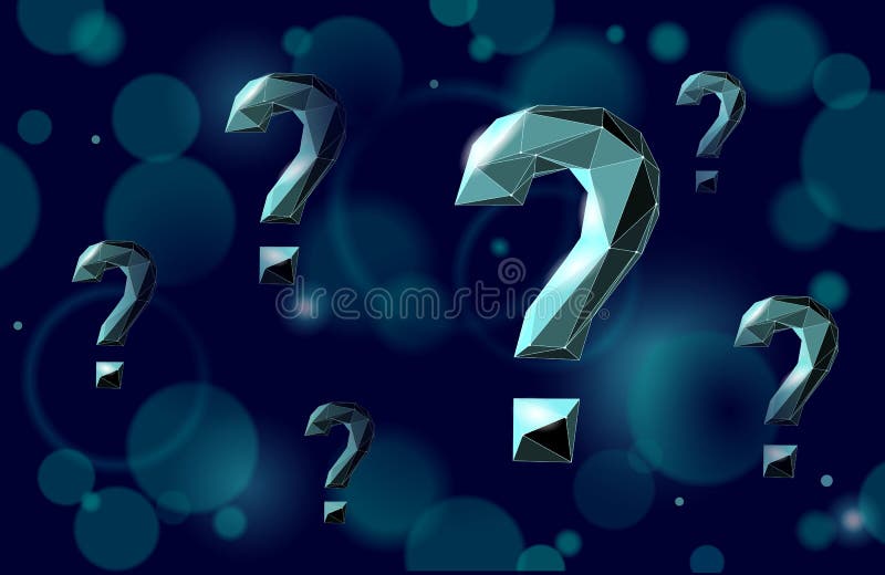 Question Answer Session Stock Illustrations – 186 Question Answer ...