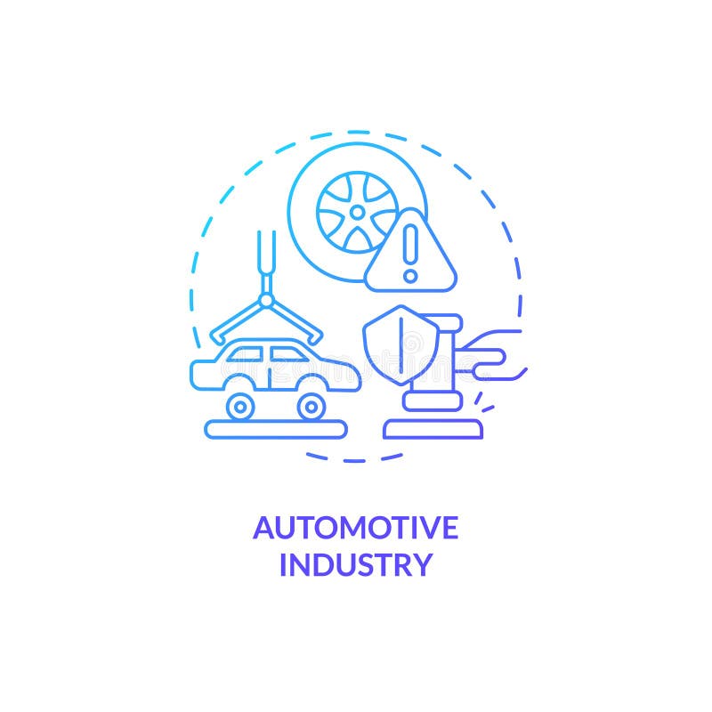 Automotive Industry Infographic Stock Illustrations – 873 Automotive ...