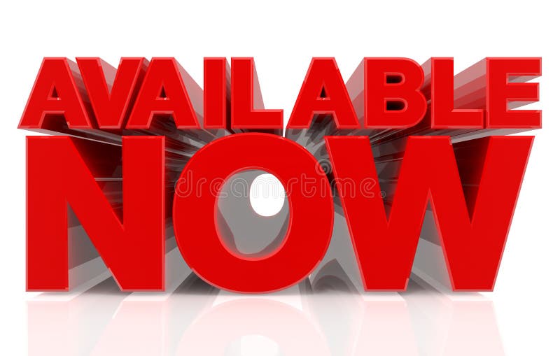 3D PICTURE Word on White Background 3d Rendering Stock Illustration ...