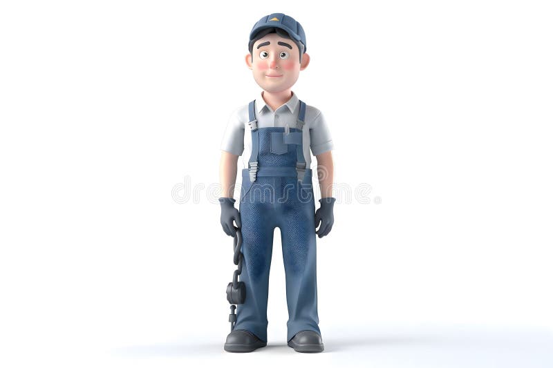 Avatar Car Mechanic Stock Illustrations – 185 Avatar Car Mechanic Stock ...