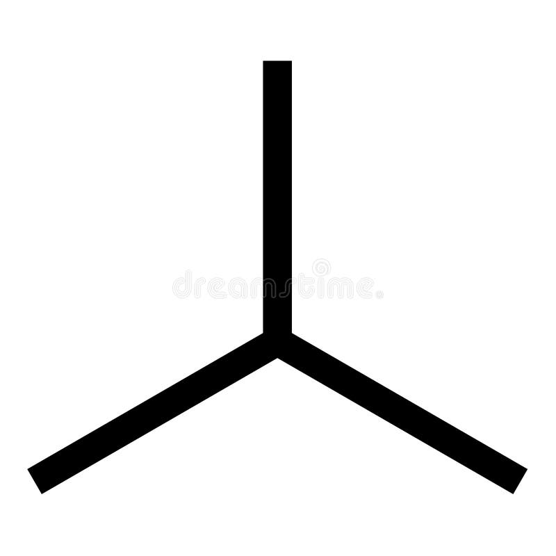 3D Axis Coordinate System Measurement Modeling Space XYZ Tridimensional ...