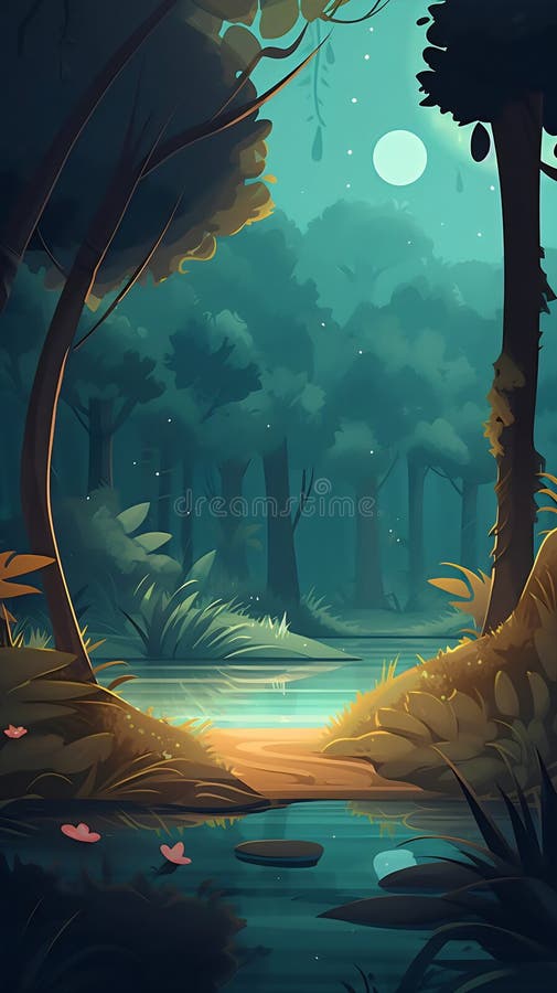 Environment Poster Vertical White Stock Illustrations – 398 Environment ...