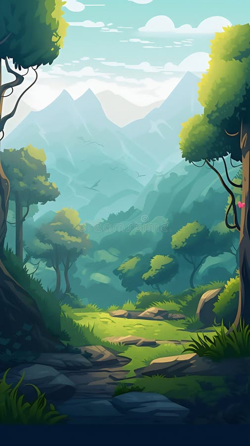 Environment Poster Vertical White Stock Illustrations – 398 Environment ...