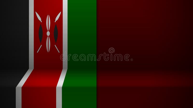 Kenyan Flag Pattern Stock Illustrations – 121 Kenyan Flag Pattern Stock ...