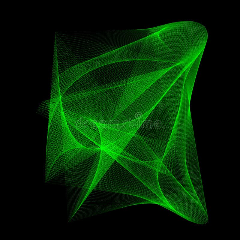 Fond Green Light Lines Stock Illustrations – 11 Fond Green Light Lines ...