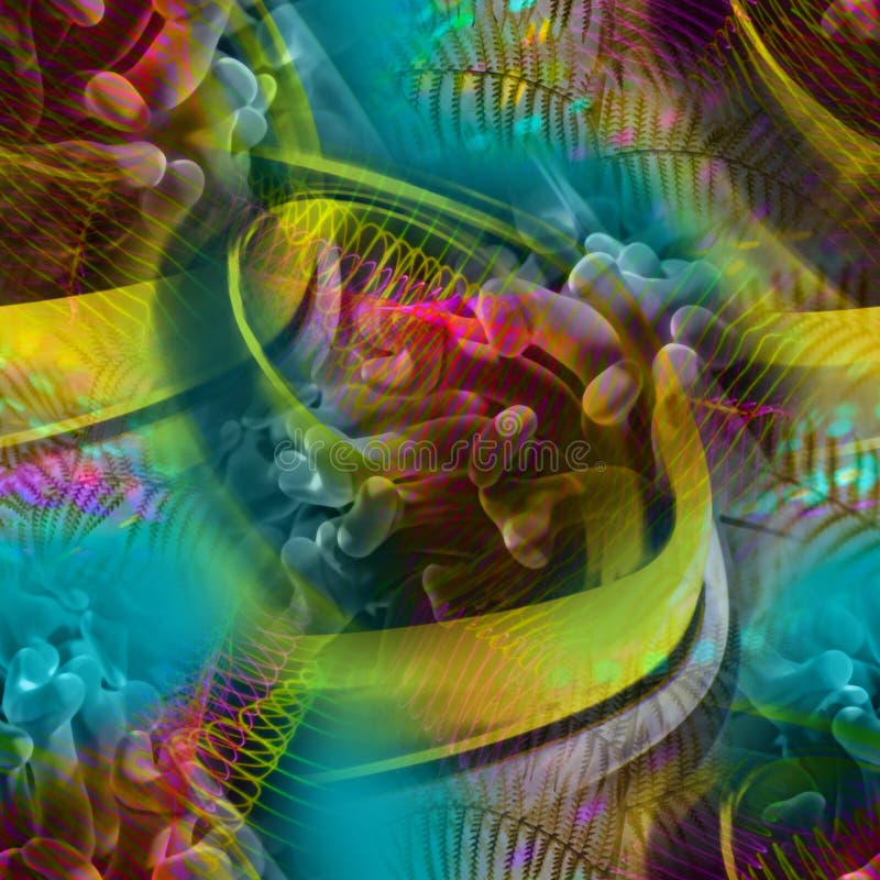 3d Background, Multicolor, Background, Nice Color, Digital Textile ...