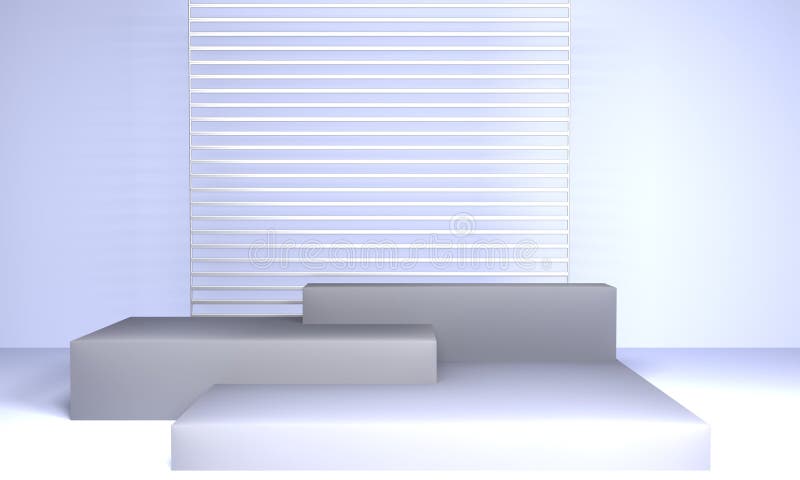 3d Background Product Display. Podium Scene. Background 3d Render with ...