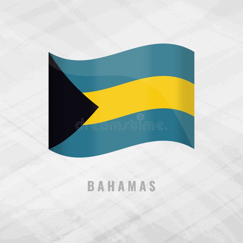 Bahamas Flag Abstract Background Stock Illustrations – 1,018 Bahamas ...