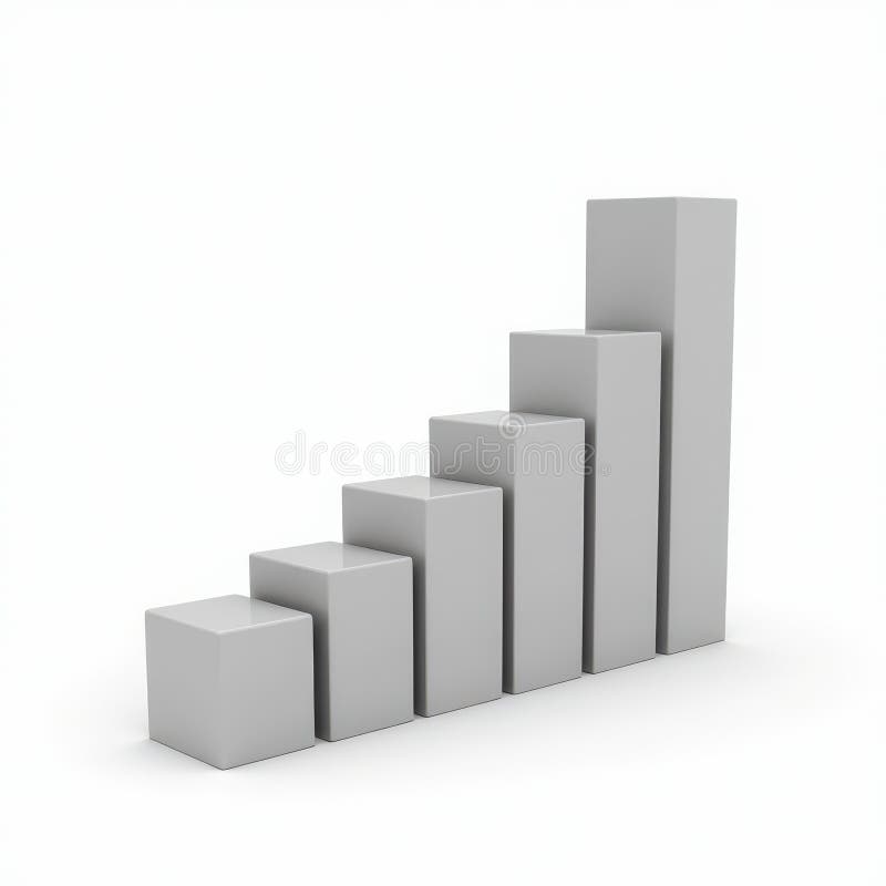 3d Progress Chart Stock Illustrations – 27,792 3d Progress Chart Stock ...