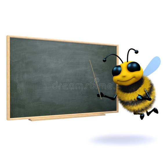 Bee Teacher Stock Illustrations – 195 Bee Teacher Stock Illustrations ...