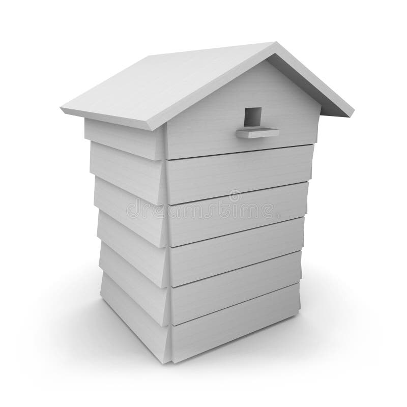 Single Yellow Daffodil, Narcissus Spring Flower with Stem and Leaves ...