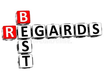 Best Regards Gif Stock Illustrations – 1,506 Best Regards Gif Stock ...