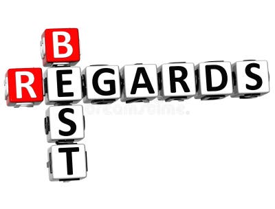 Best Regards Gif Stock Illustrations – 1,506 Best Regards Gif Stock ...