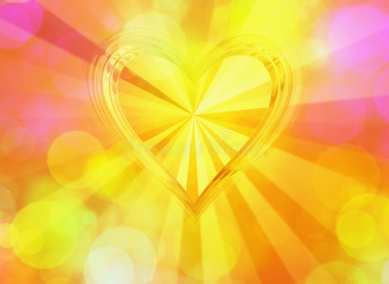 Sun Heart Stock Illustrations – 36,415 Sun Heart Stock Illustrations ...
