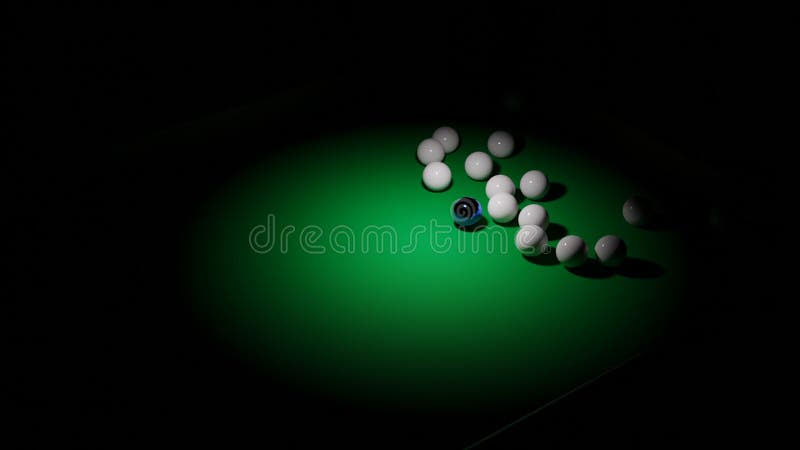 3D Animation of Balls Rolling in Spiral. Design. Animation with Spiral ...