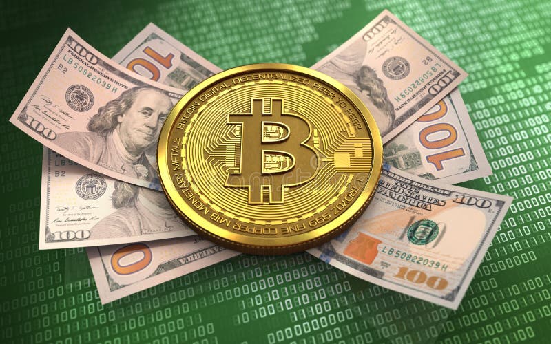 Bitcoin Banknotes Stock Illustrations – 976 Bitcoin Banknotes Stock ...