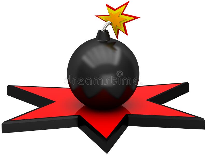 3d Old Bomb Stock Illustrations – 813 3d Old Bomb Stock Illustrations ...