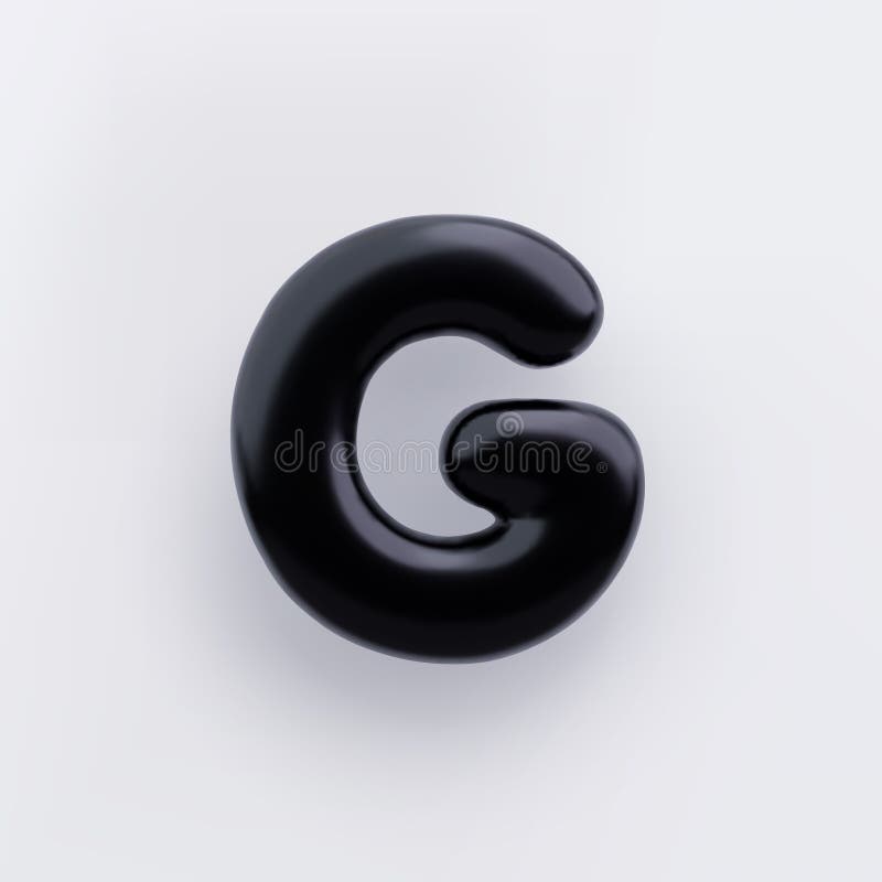 Black Letter G Stock Illustrations – 12,056 Black Letter G Stock ...