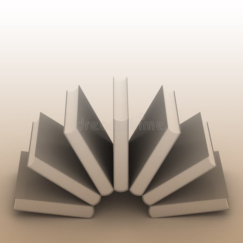 Blank 3d Ebook Cover Stock Illustrations – 341 Blank 3d Ebook Cover ...