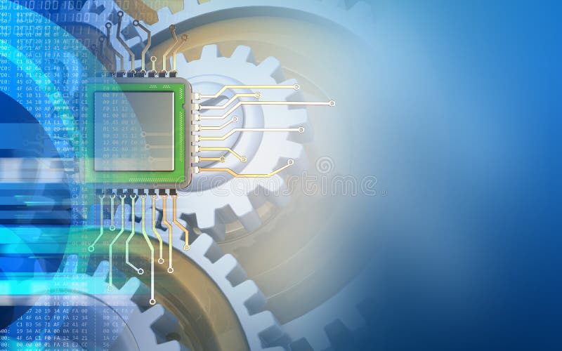 Chip Schema Stock Illustrations – 223 Chip Schema Stock Illustrations ...