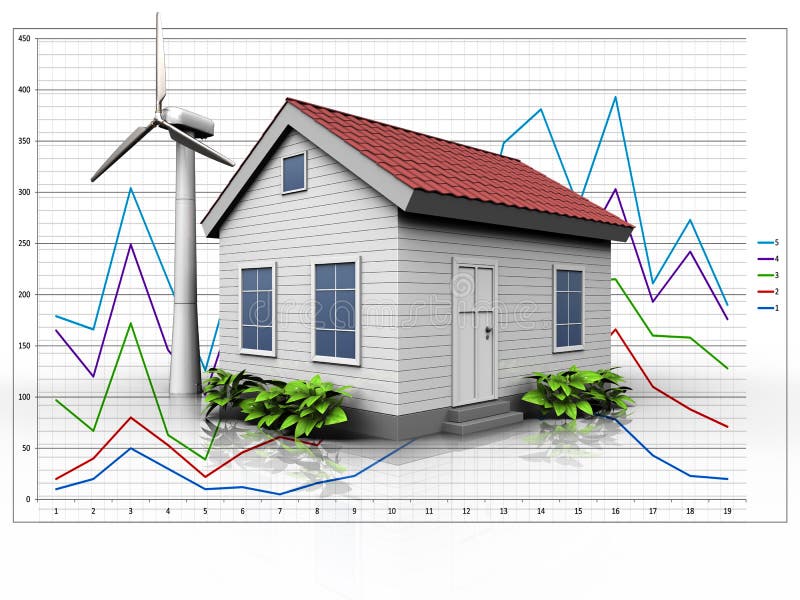 Recycling Graph 3d Stock Illustrations – 462 Recycling Graph 3d Stock ...