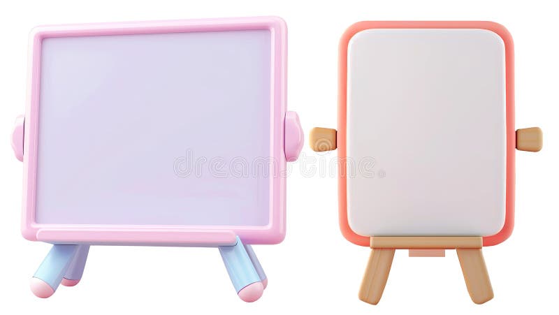 Whiteboard Frames Stock Illustrations – 726 Whiteboard Frames Stock ...