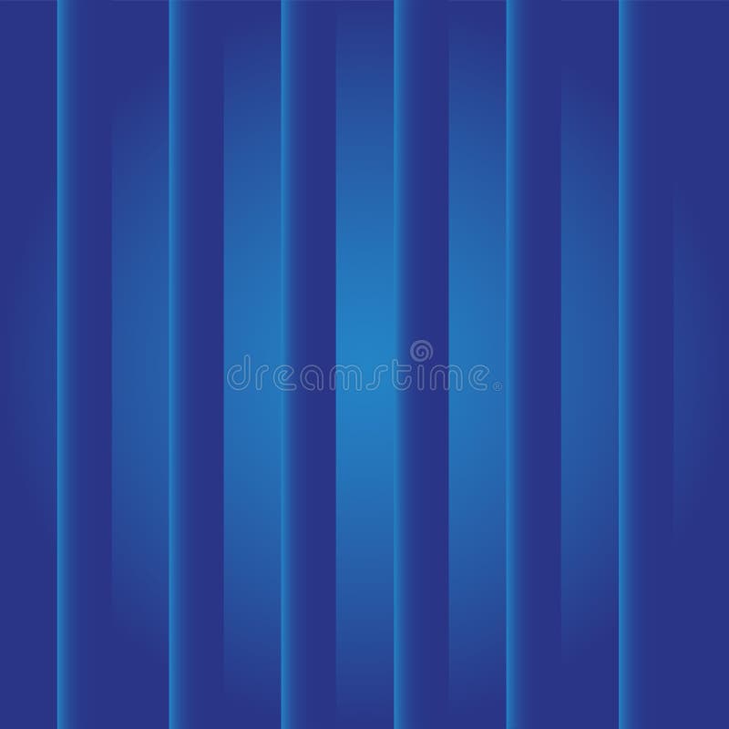 3D Blue Block Background stock vector. Illustration of digital - 99256796