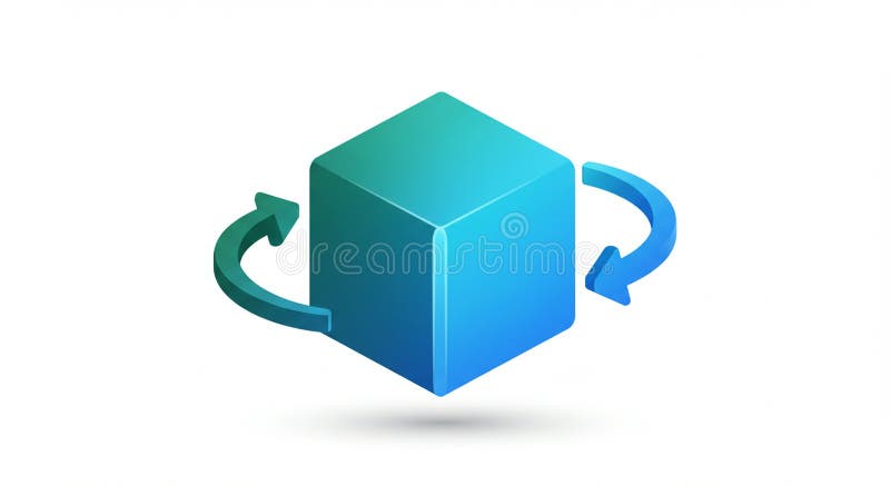 Arrows Encircle Stock Illustrations – 243 Arrows Encircle Stock ...