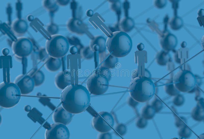 Blue, People, Text, Human Behavior Picture. Image: 134930578