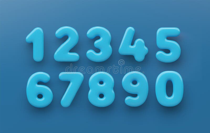 Number 1 6 Stock Illustrations – 1,417 Number 1 6 Stock Illustrations ...